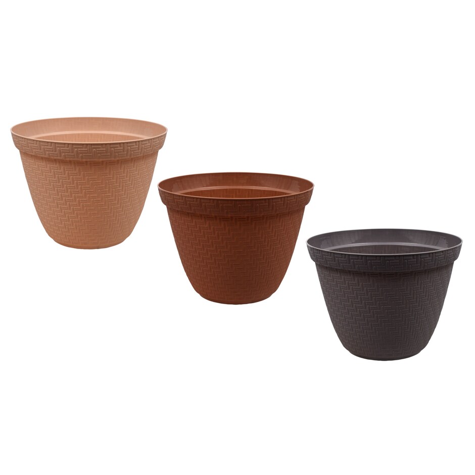Gardening Planters & Garden Pots | Dollar Tree | DollarTree.com