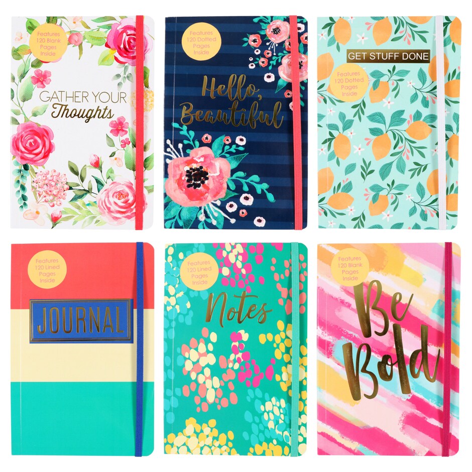 Notebooks and Notepads | DollarTree.com