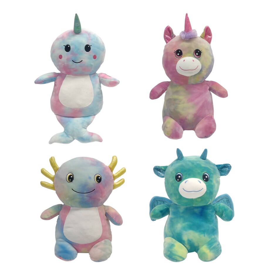 Stuffed Animals, Dolls & Plushies | DollarTree.com