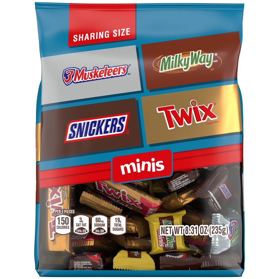 MORE Food, Candy & Drinks | DollarTree.com