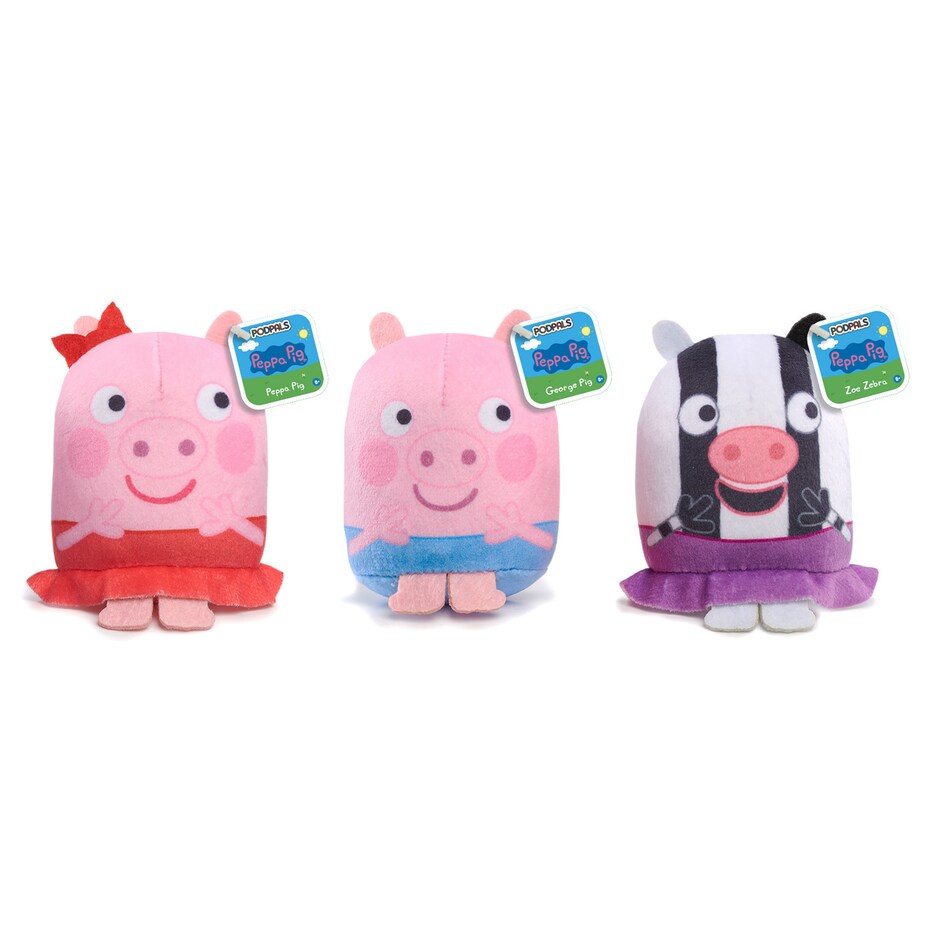 Stuffed Animals, Dolls & Plushies | DollarTree.com