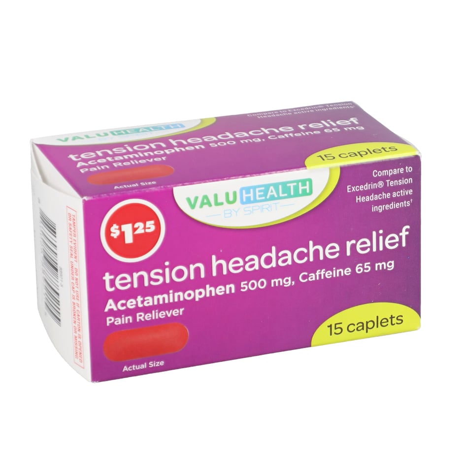 Pain & Fever: Pain Relief & Allergy Medicine | DollarTree.com