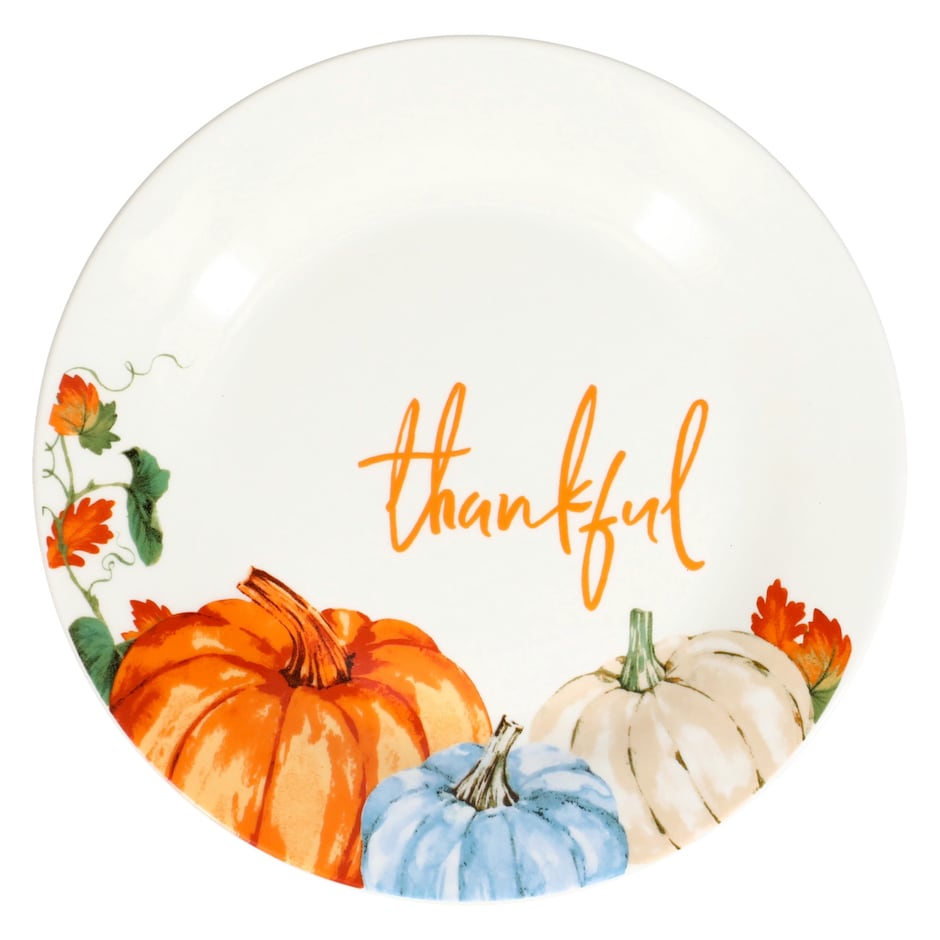 Fall Kitchen: Fall Dinnerware & Kitchen Decor | DollarTree.com