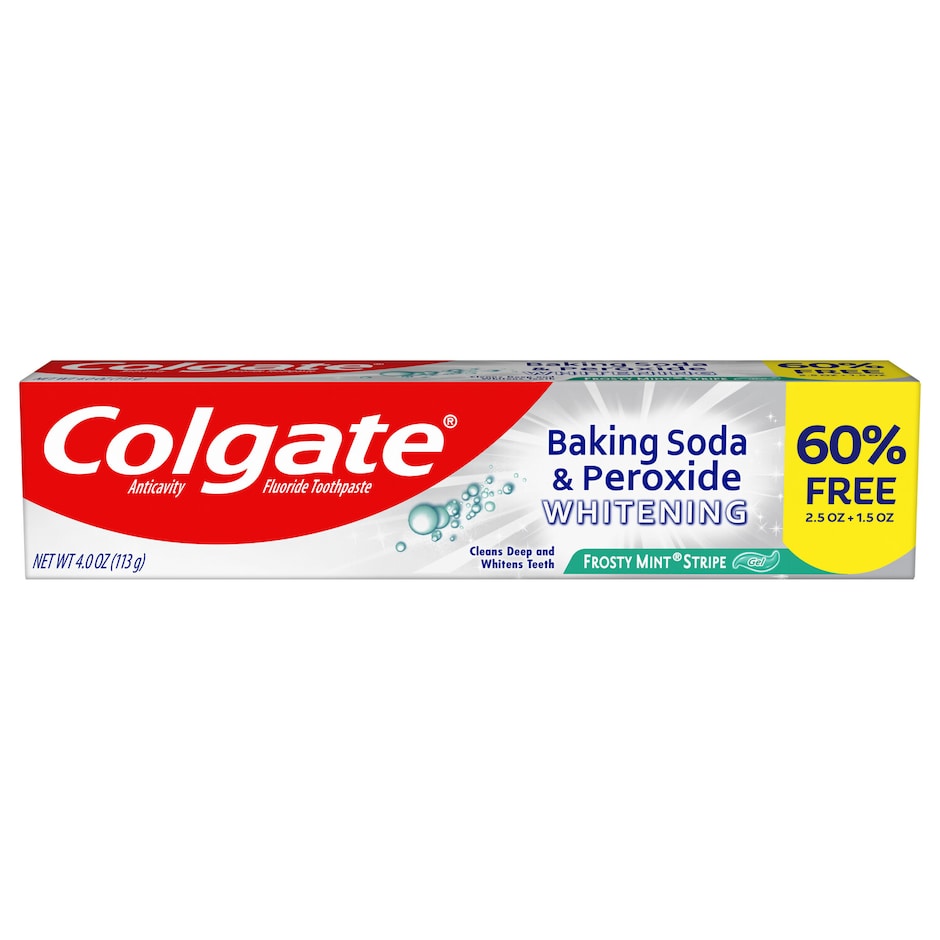 Toothpaste | DollarTree.com
