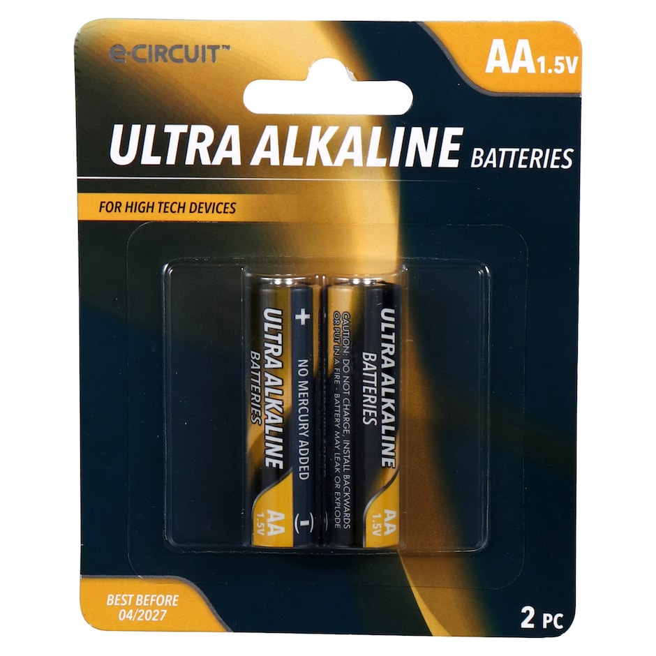 Batteries | DollarTree.com