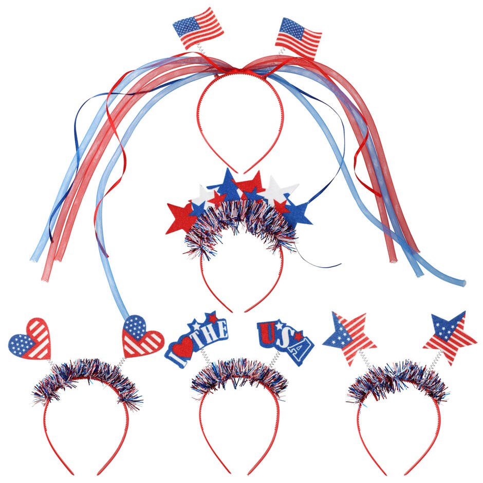 Patriotic Party Supplies | DollarTree.com
