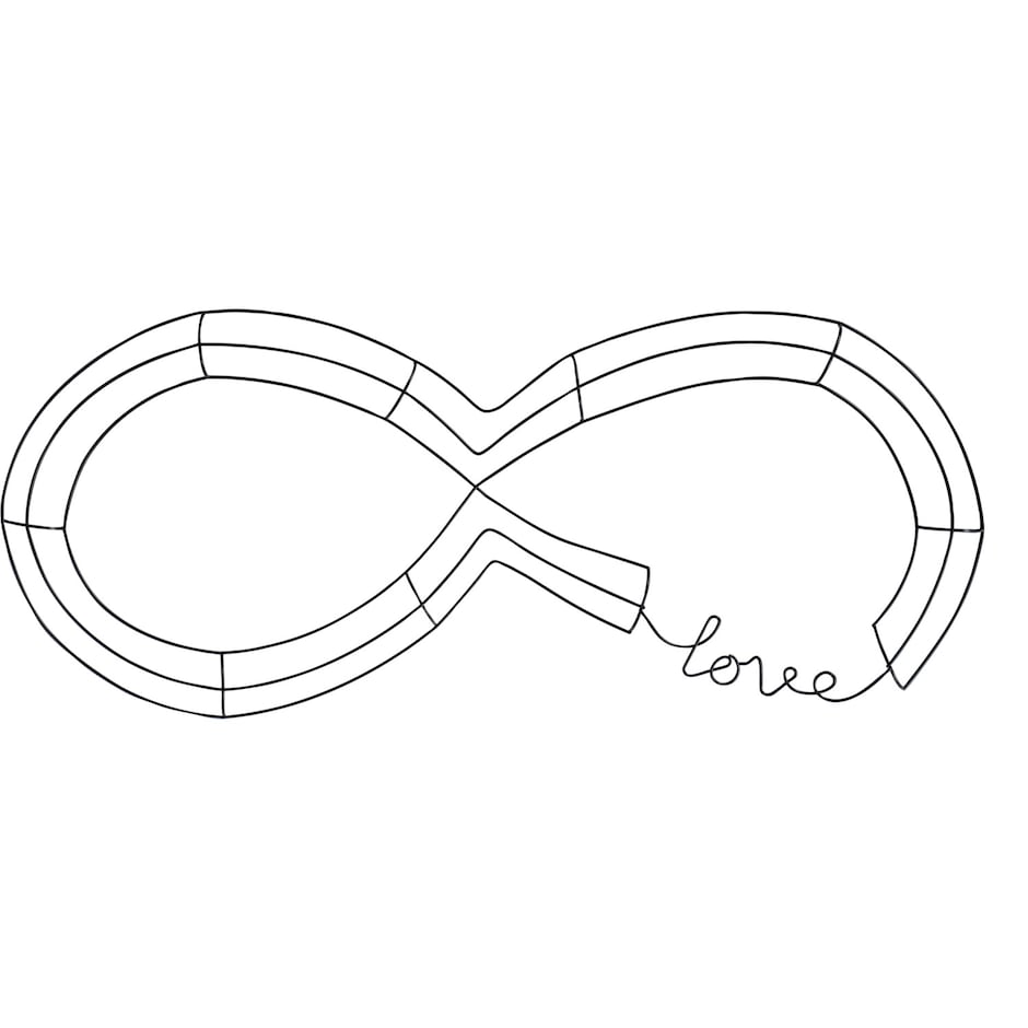 Wreath Forms: Metal Wreaths & Floral Rings | DollarTree.com