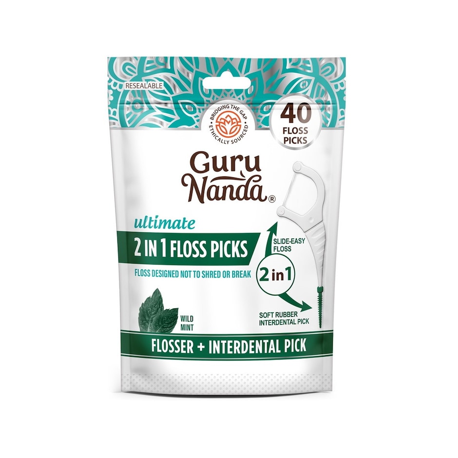 Dental Floss: Dental Flossers & Minibrushes | DollarTree.com