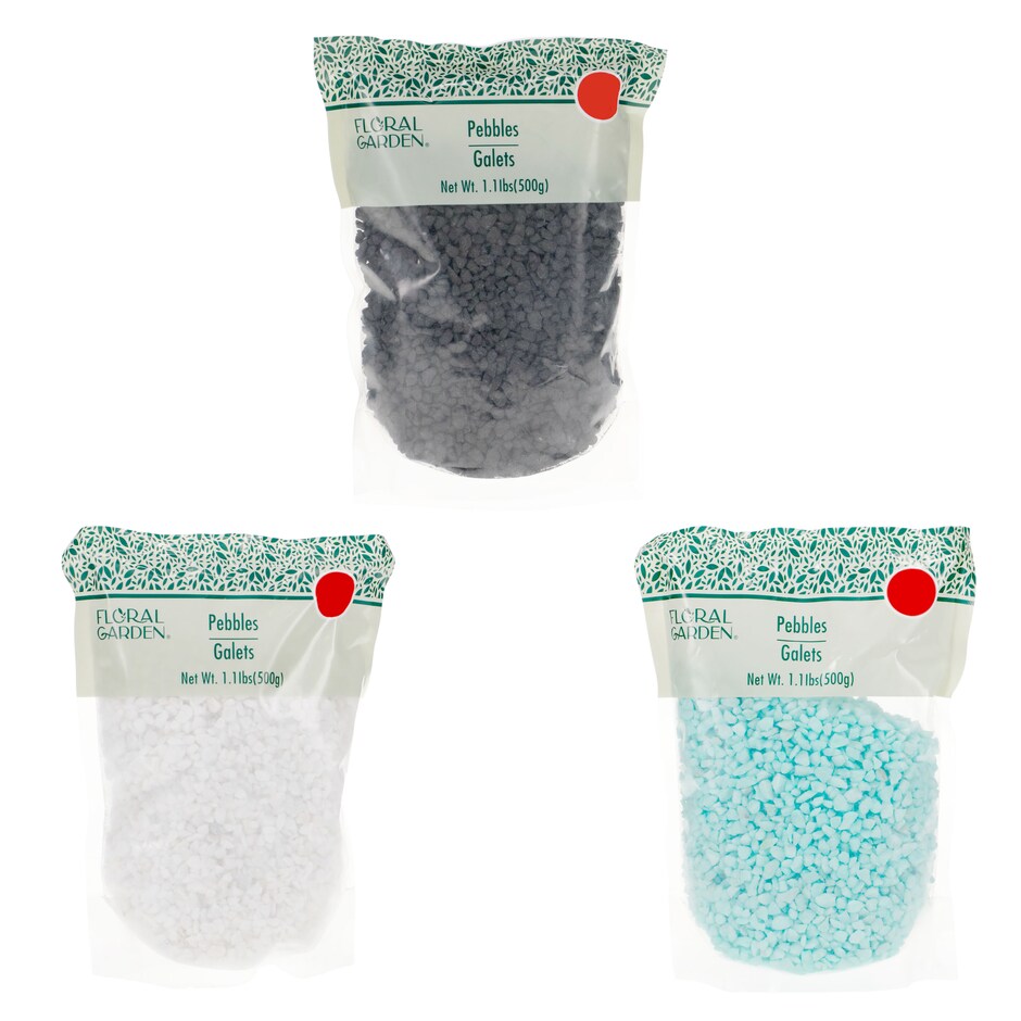 Decorative Crystals, Marbles & Vase Fillers | DollarTree.com