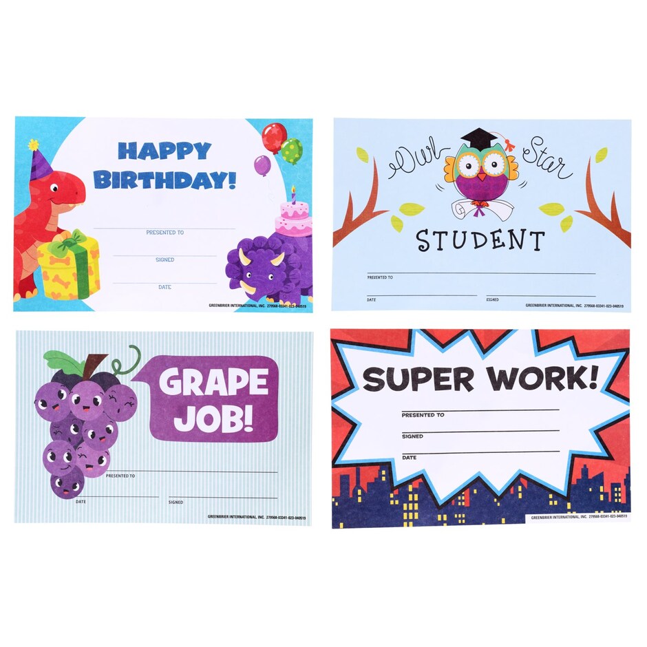 Classroom Prizes and Kids Prizes for Students | DollarTree.com