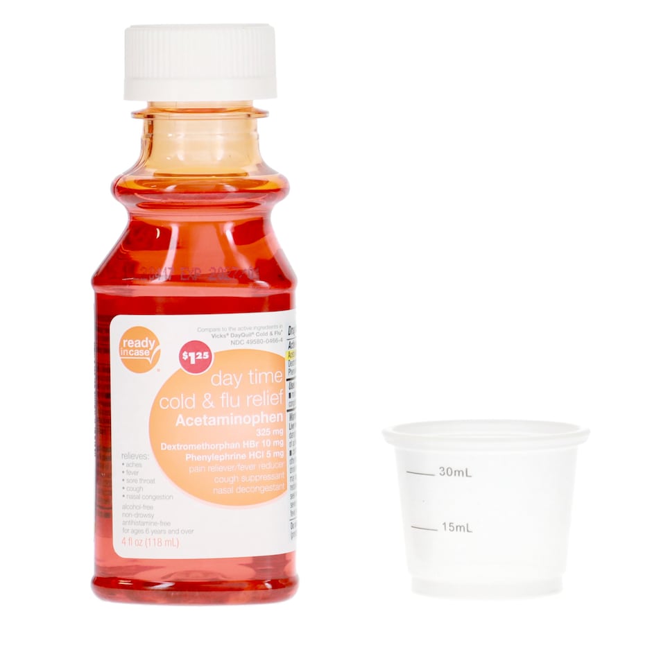 Cough, Cold & Flu | DollarTree.com