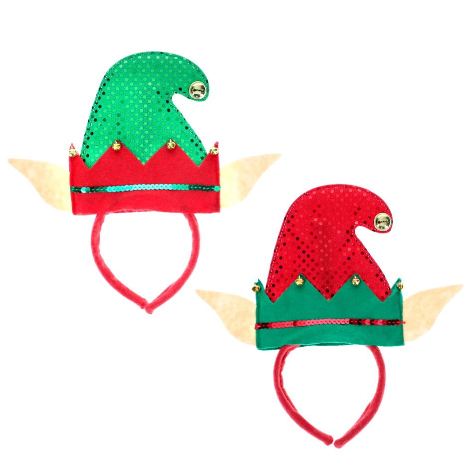Santa Hats & Accessories | DollarTree.com