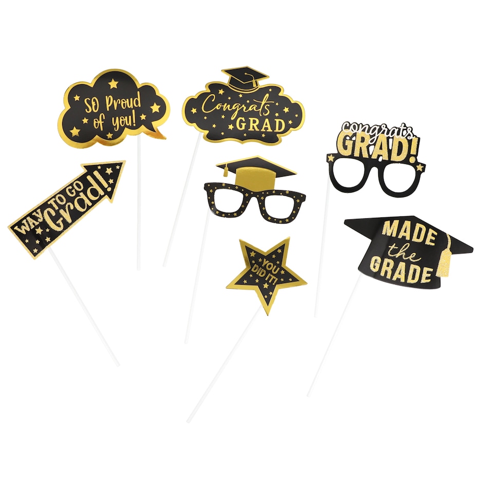 Graduation Party Supplies, Favors & Grad Party Gifts | DollarTree.com