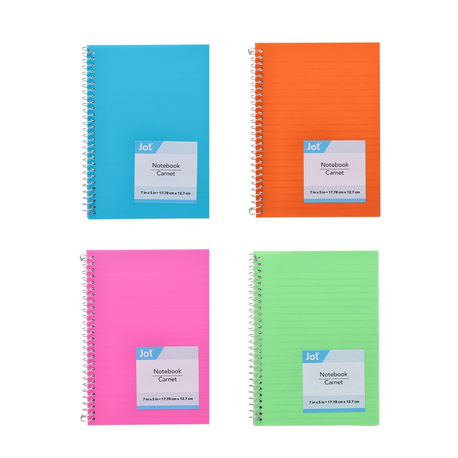 Notebooks and Notepads | DollarTree.com