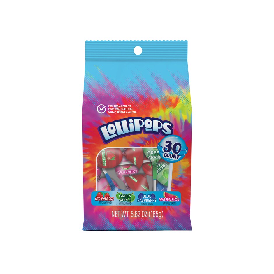 Hard Candy & Lollipops | DollarTree.com