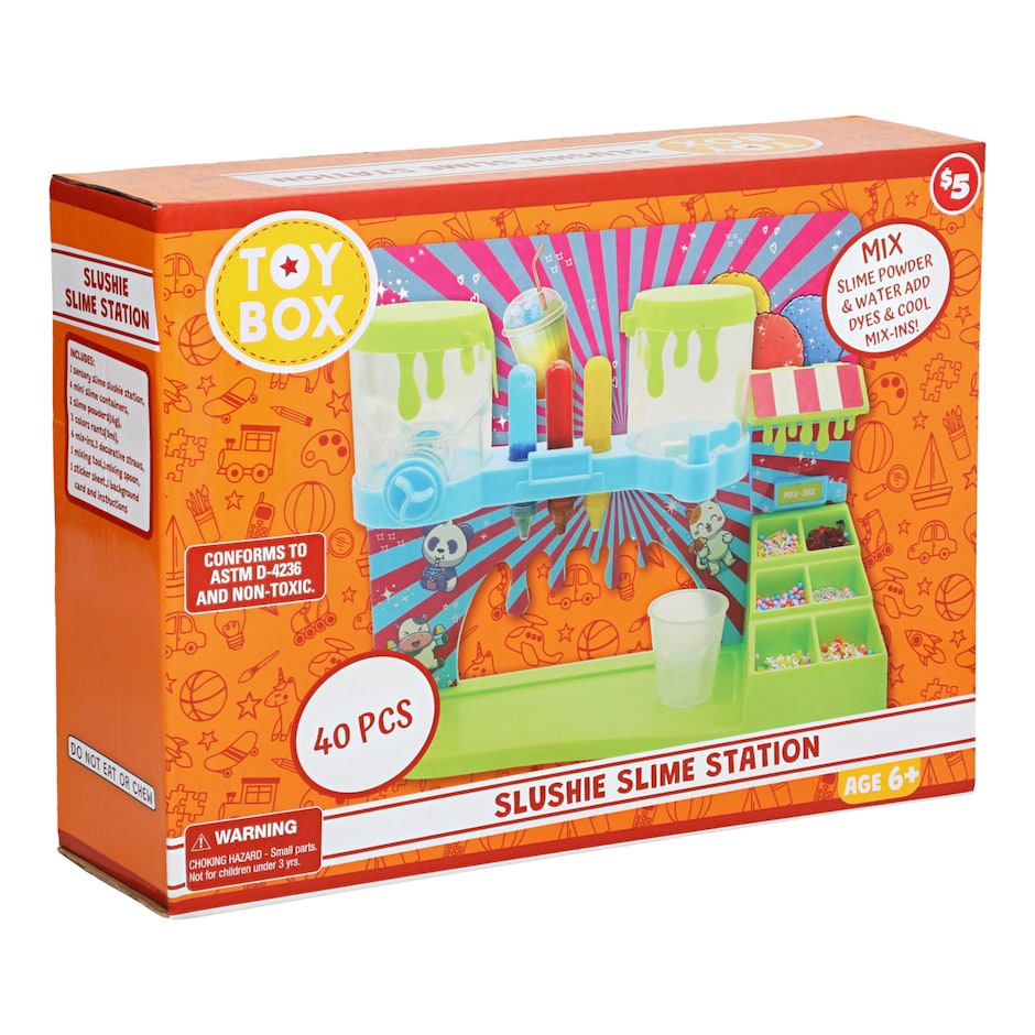 Silly Putty, Slime, Play Dough & Clay | DollarTree.com