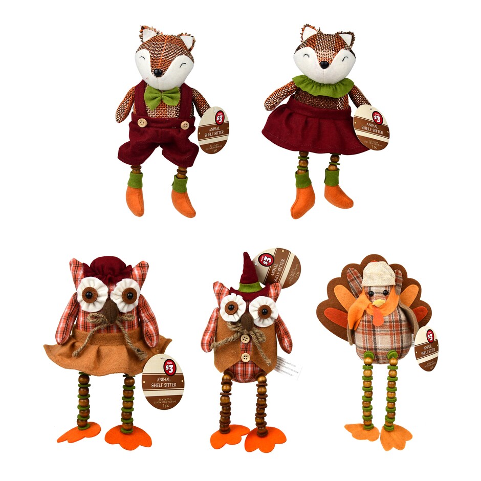 Fall Décor: Pumpkins, Jars & Fall Wall Décor | DollarTree.com