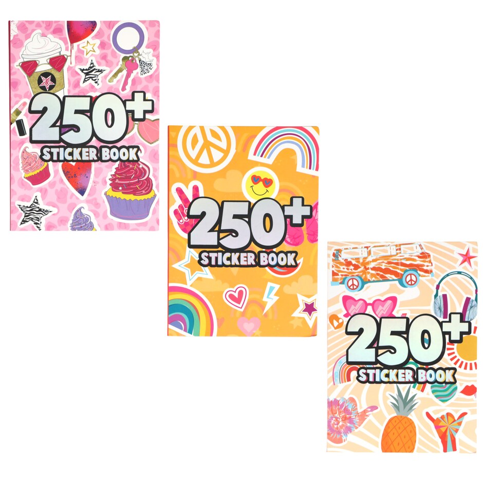 Kids Stickers & Wall Decals | DollarTree.com