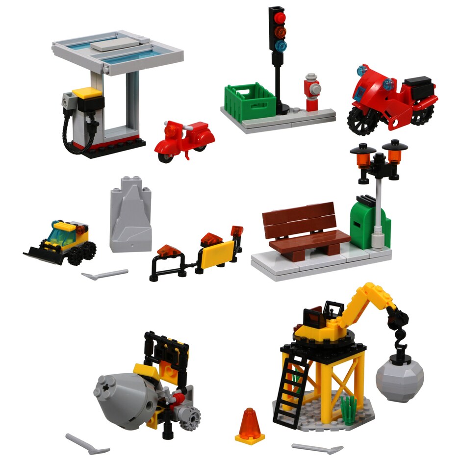 Building Toys, Make It Blocks & Sets | DollarTree.com