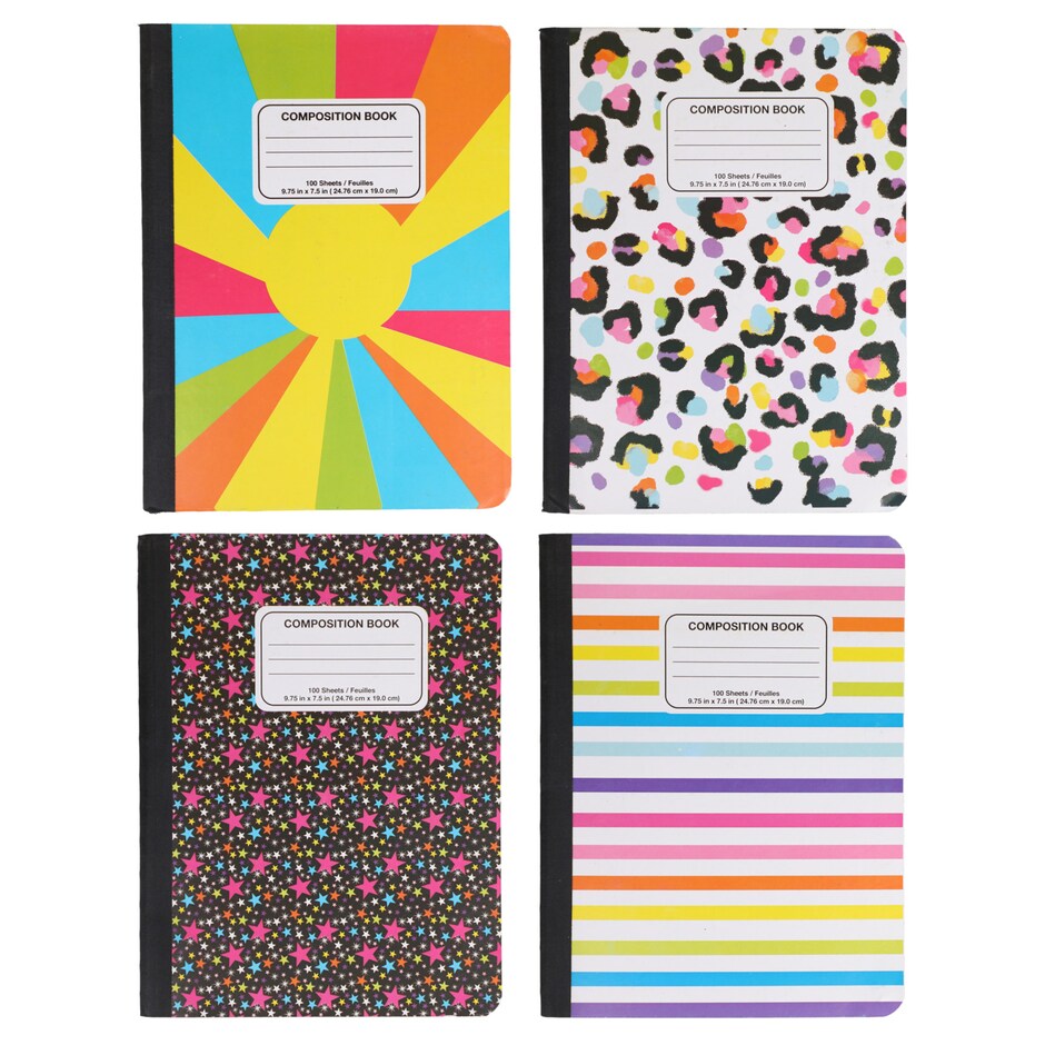 Notebooks and Notepads | DollarTree.com