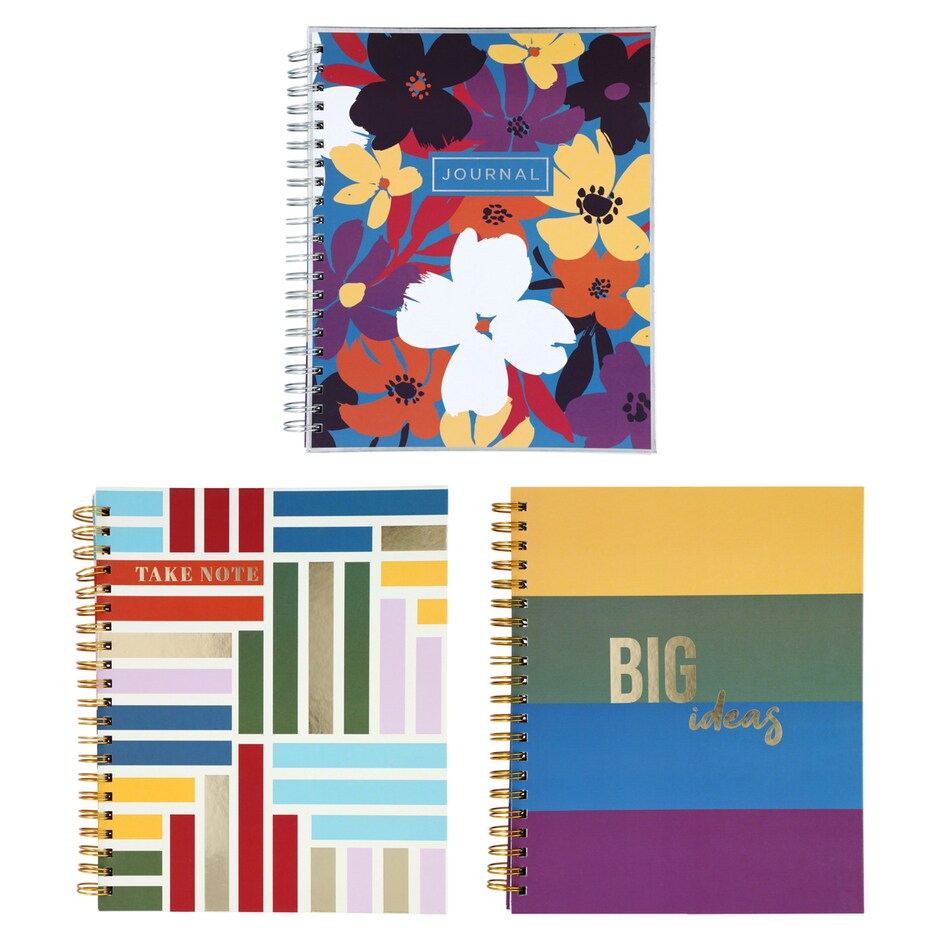 Notebooks and Notepads | DollarTree.com