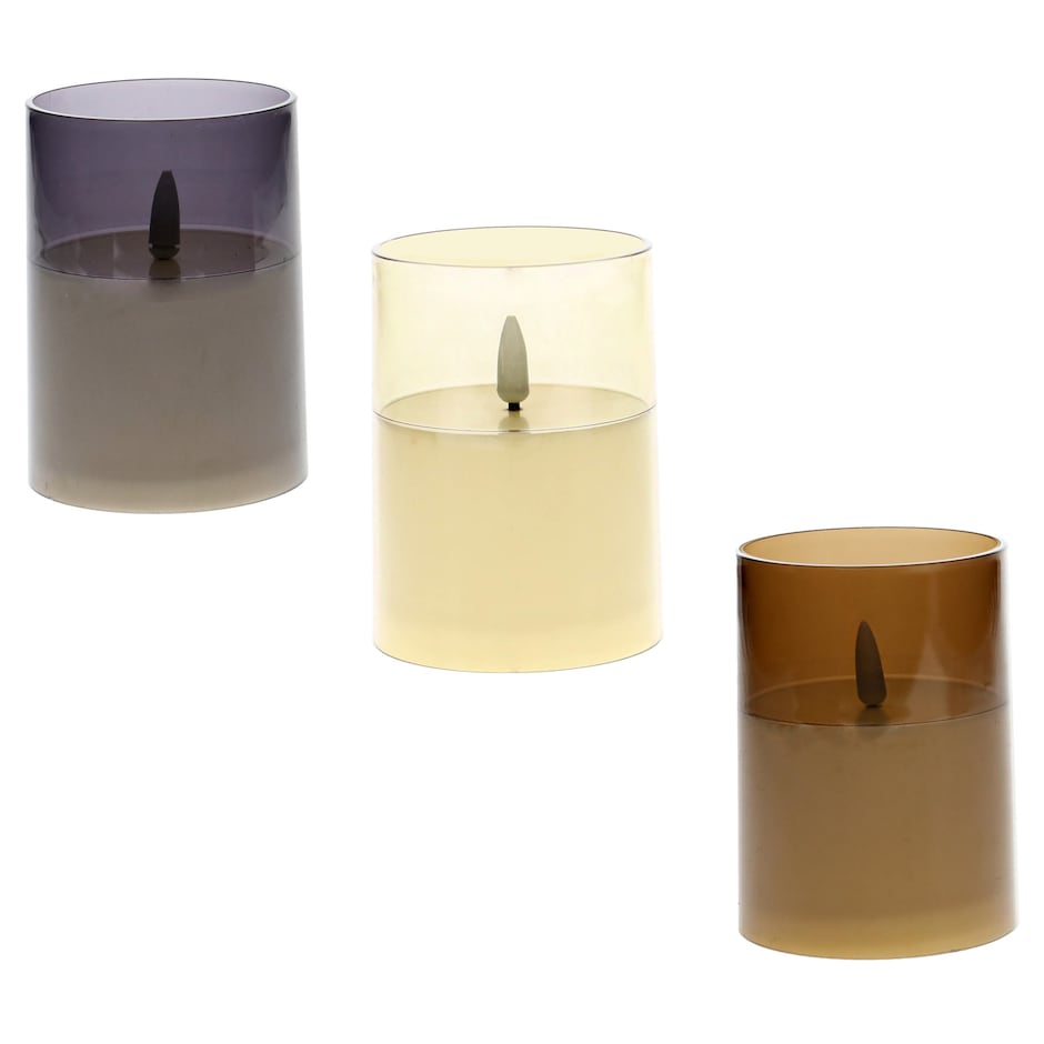 LED & Flameless Candles | DollarTree.com