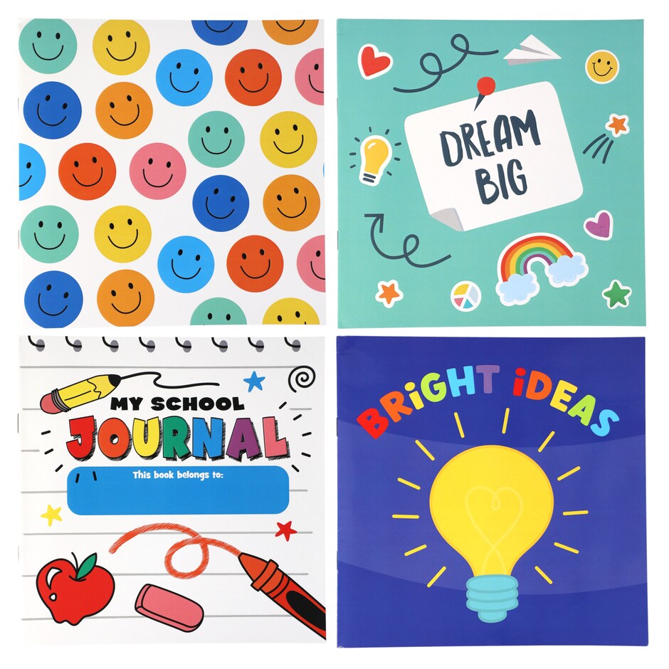 Notebooks and Notepads | DollarTree.com