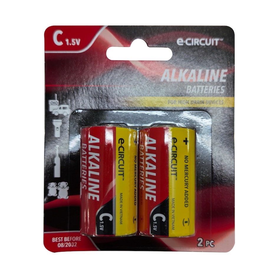 Batteries | DollarTree.com