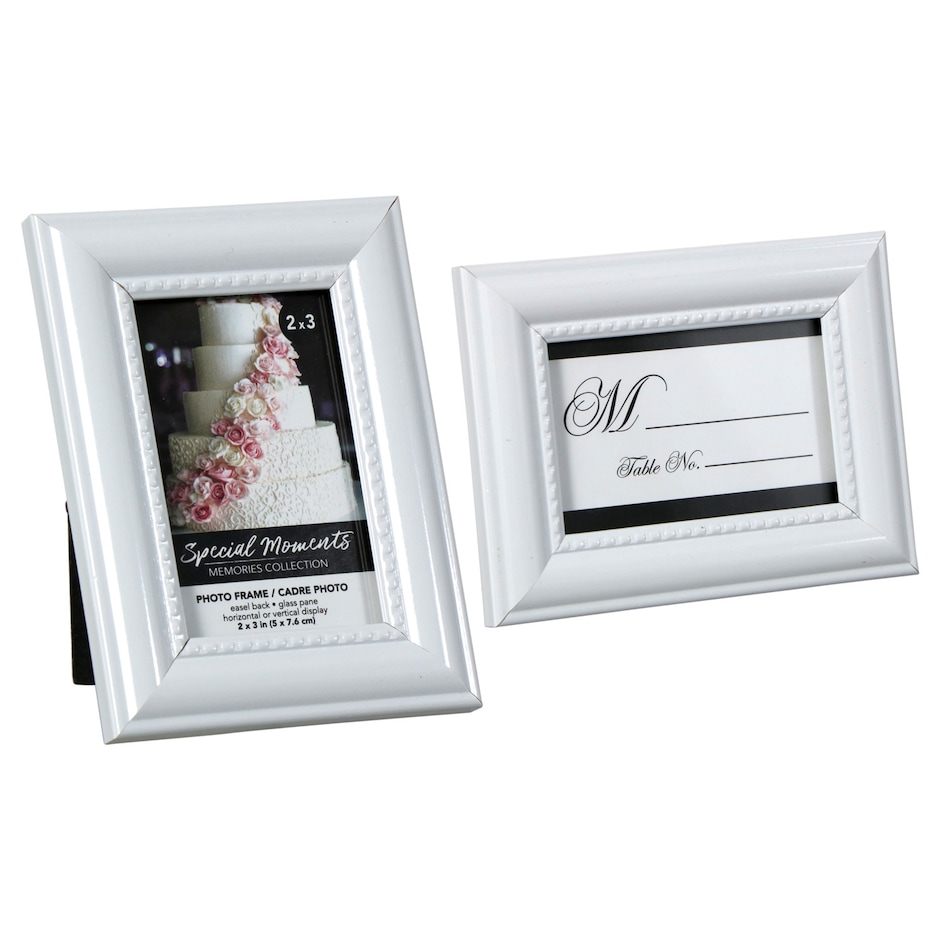 3x2 Picture Frames & Mini Frames | DollarTree.com