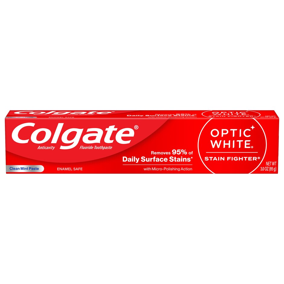 Toothpaste | DollarTree.com