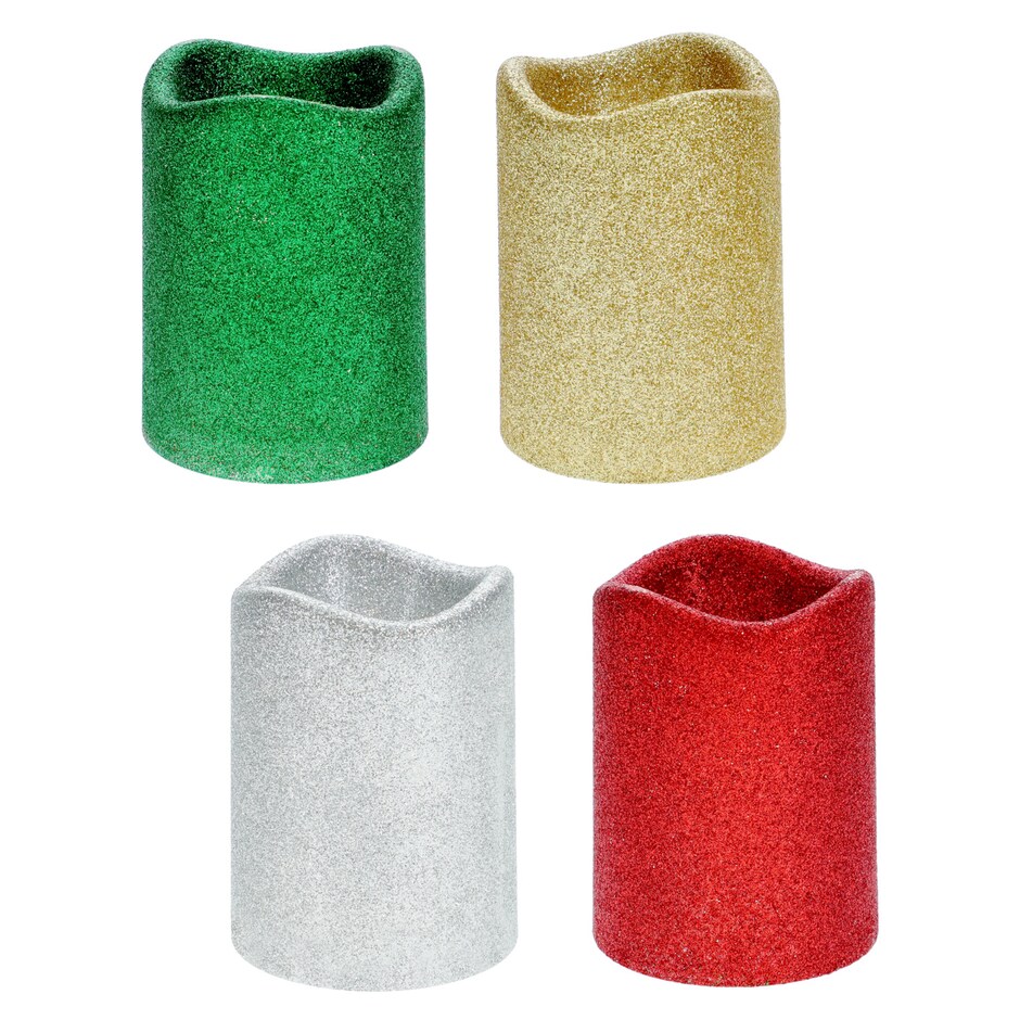 LED & Flameless Candles | DollarTree.com