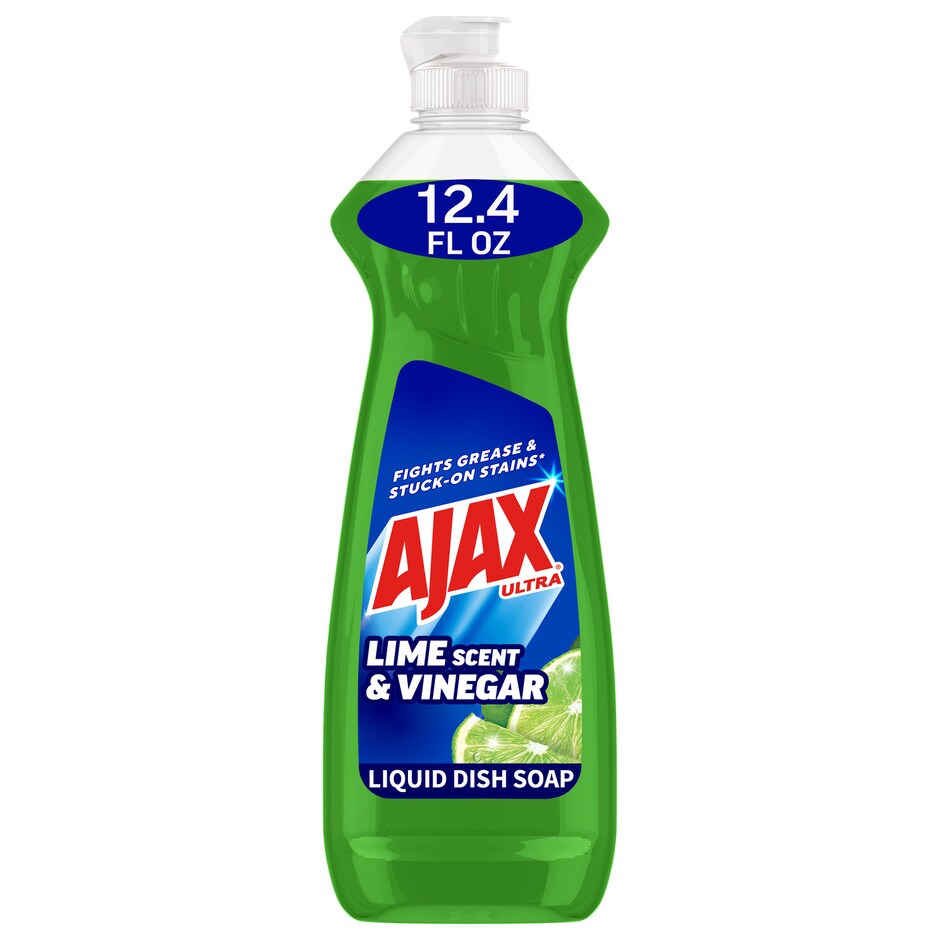 Kitchen Cleaners: Soap, Dishwasher Pods & More | DollarTree.com