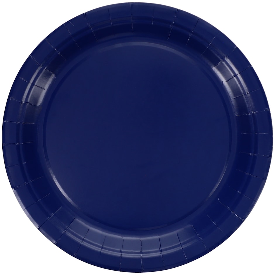 Navy Blue Party Supplies | DollarTree.com