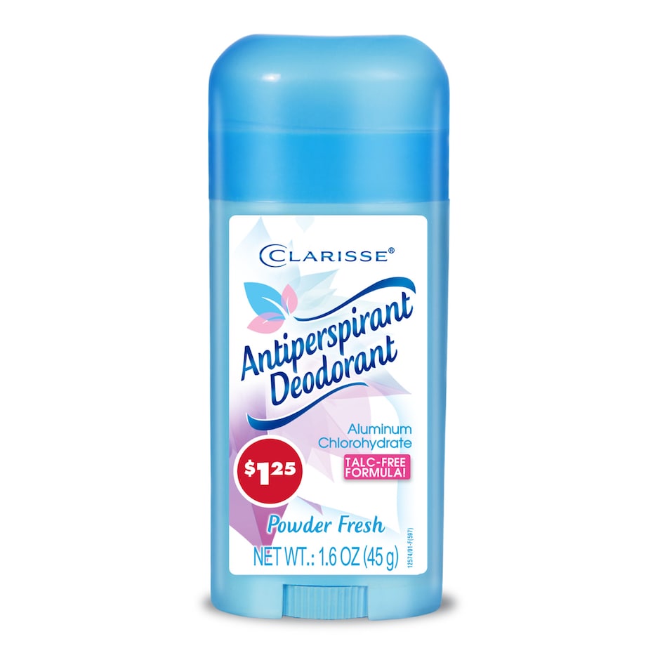 Deodorants: Speed Stick, Arm & Hammer & Old Spice | DollarTree.com