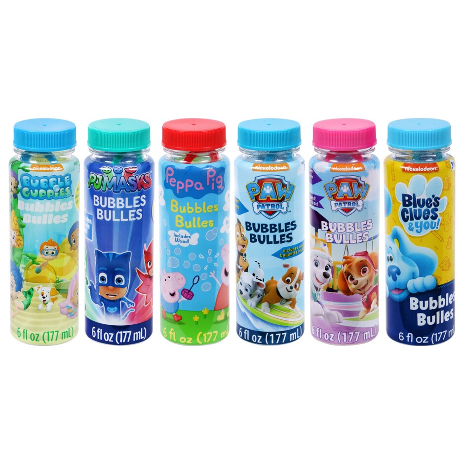 Bubbles & Balls | DollarTree.com