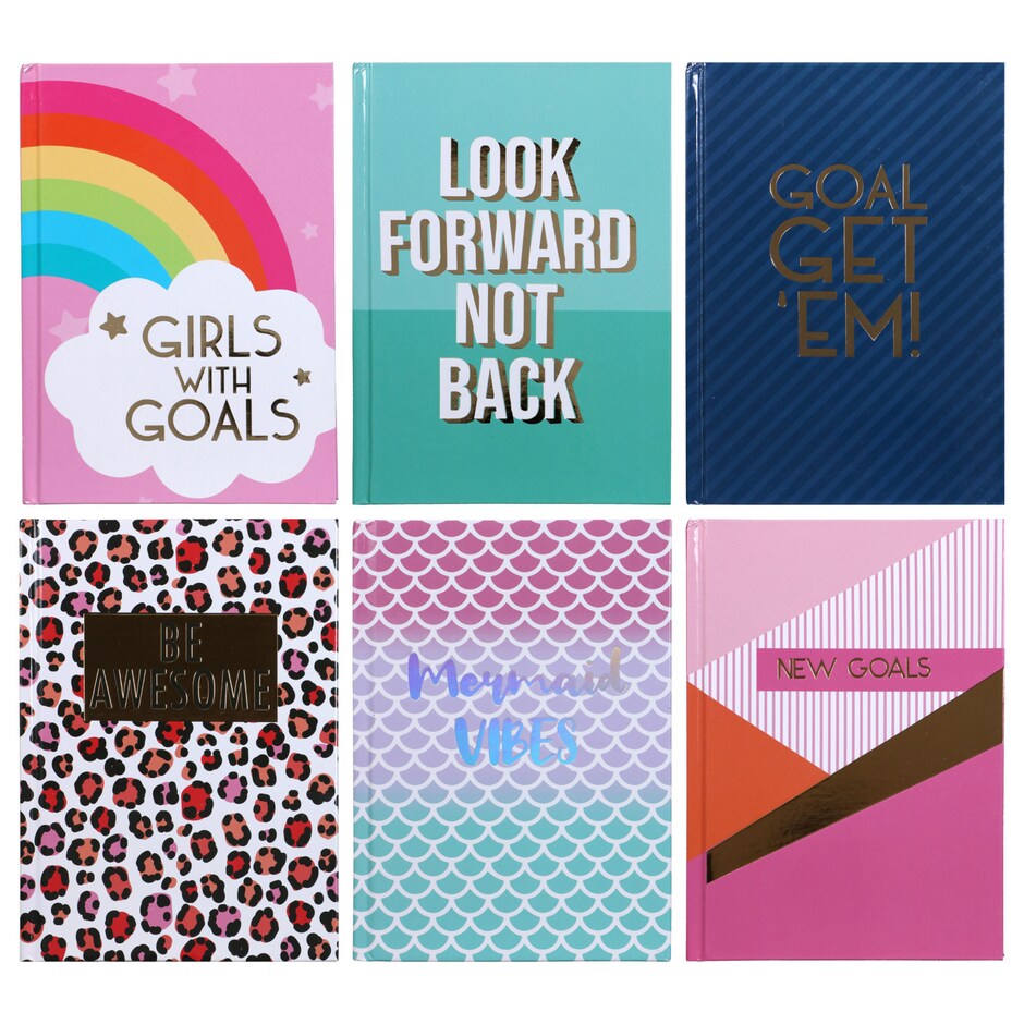 Notebooks and Notepads | DollarTree.com