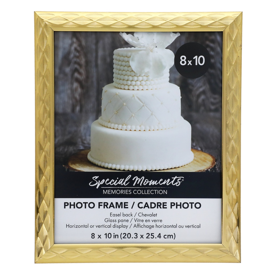 8x10 Picture Frames & 8x10 Wall Frames | DollarTree.com