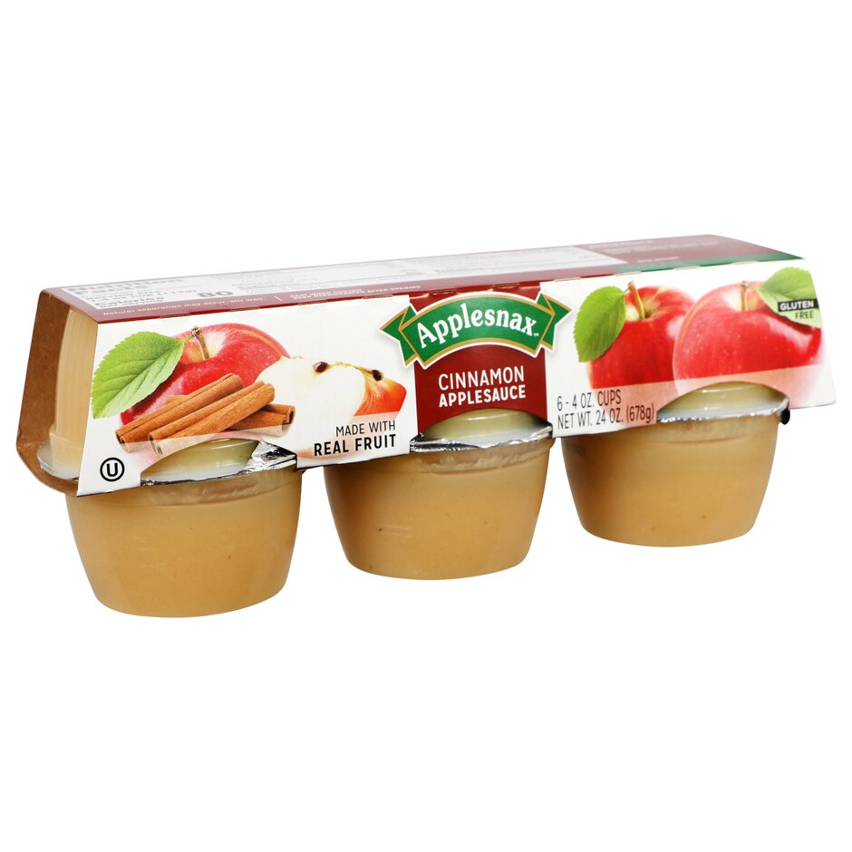 Pudding & Applesauce: Jell-O Pudding & Pouches | DollarTree.com