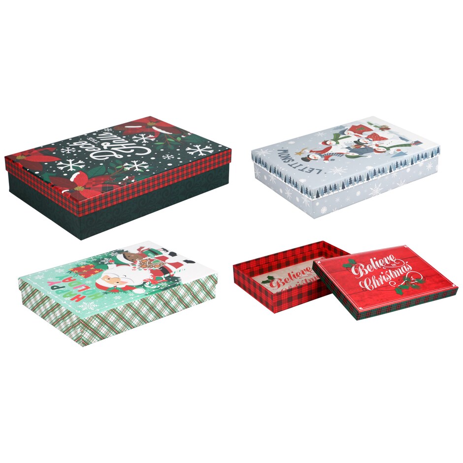Christmas Gift Bags, Gift Wrapping & Boxes | DollarTree.com