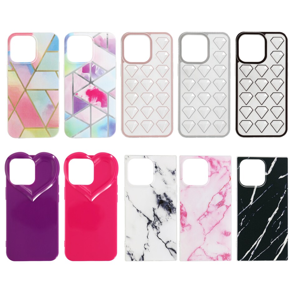 Cell Phone Cases, Covers & Phone Protectors | DollarTree.com