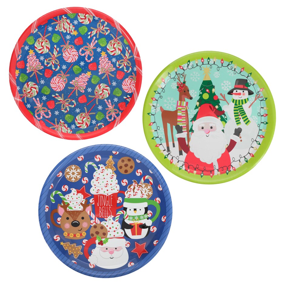 Christmas Kitchen Accessories & Utensils | DollarTree.com