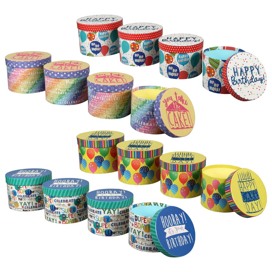 Gift Boxes | DollarTree.com