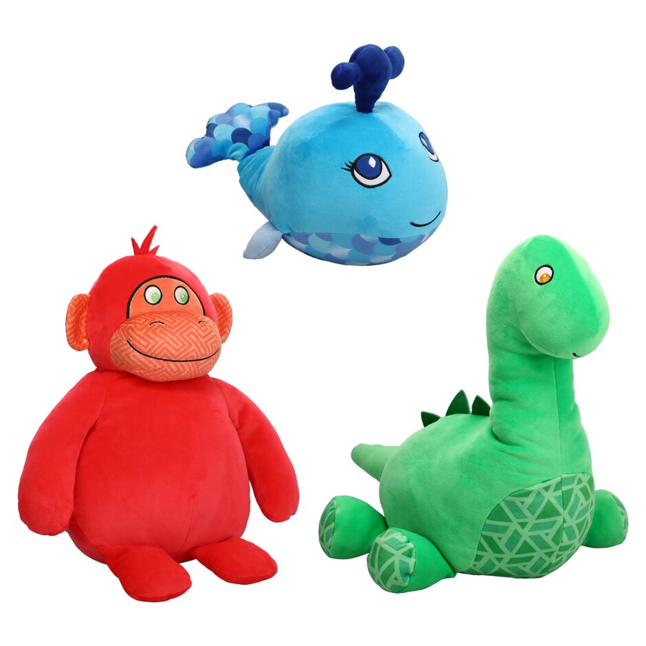 Stuffed Animals, Dolls & Plushies | DollarTree.com