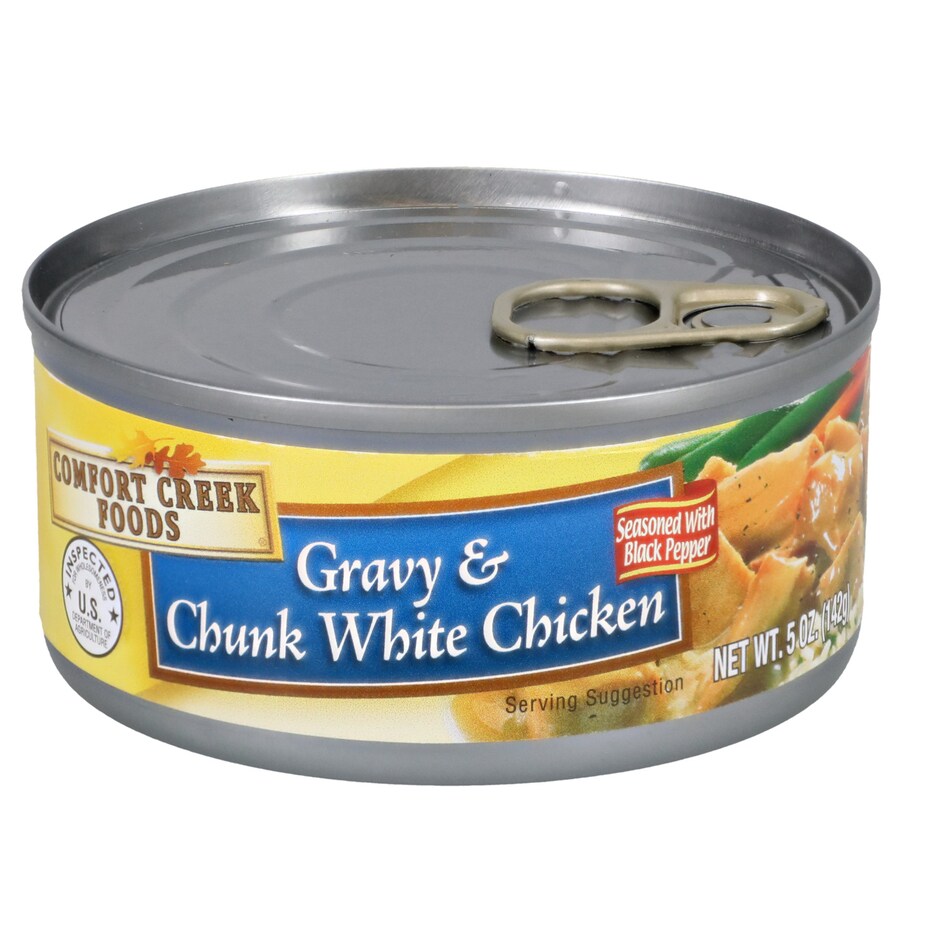 Canned Goods: Chicken Noodle Soup, Stew & More | DollarTree.com