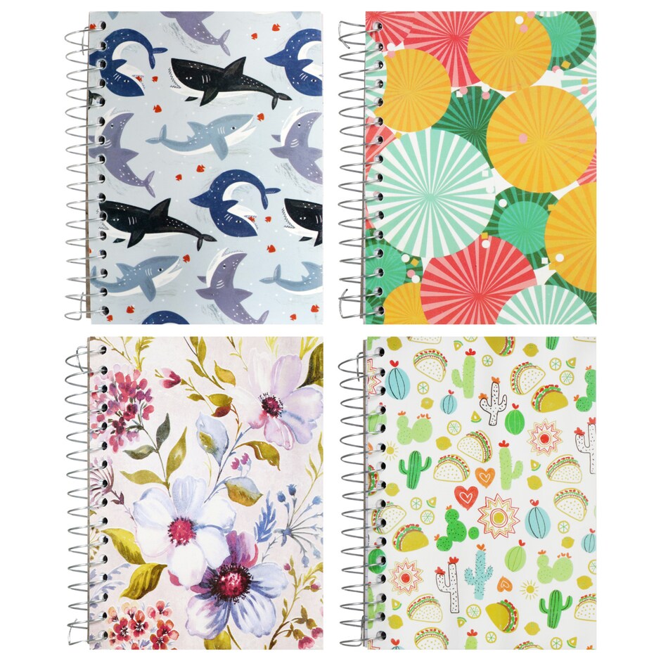 Notebooks and Notepads | DollarTree.com
