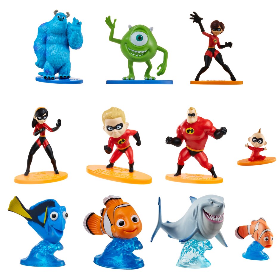 Action Figures & Toy Cars | DollarTree.com