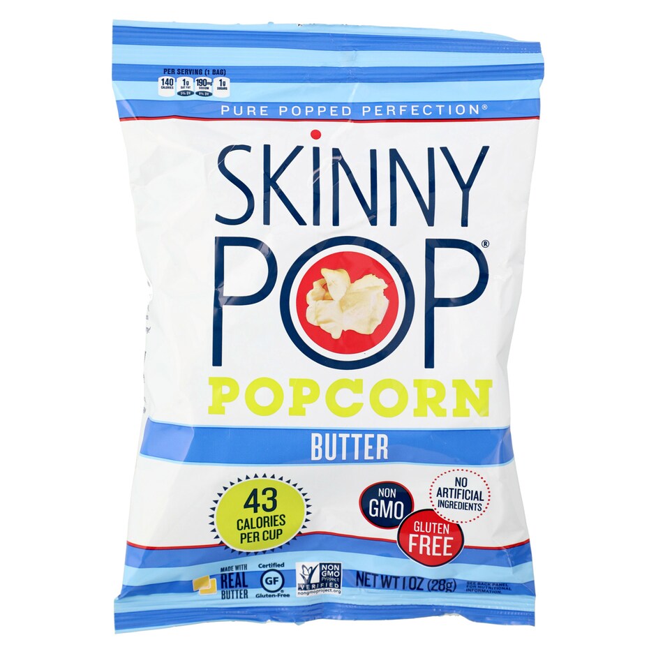 Popcorn: Cracker Jack, Skinny Pop & More | DollarTree.com