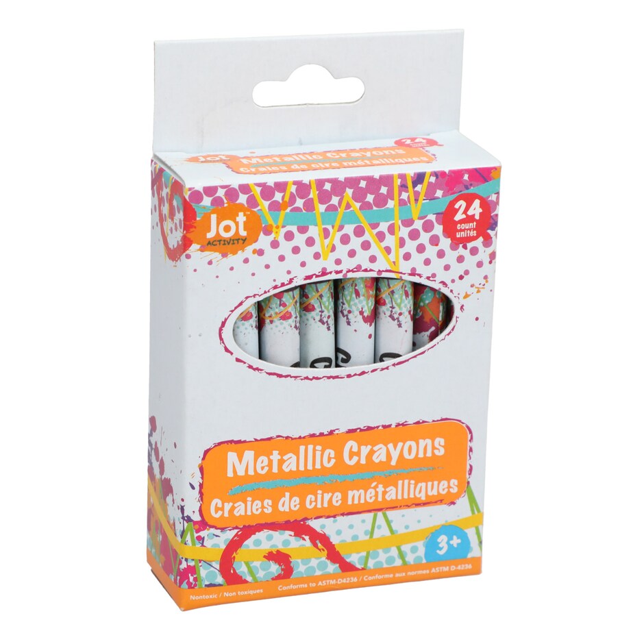 Crayons, Coloring Pencils & Crayola Chalk | DollarTree.com