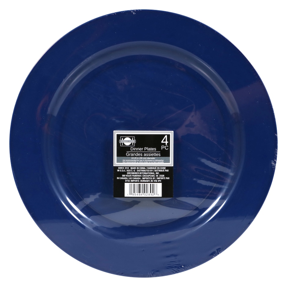 Navy Blue Party Supplies | DollarTree.com