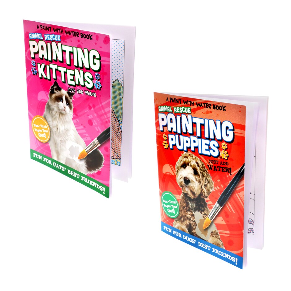 Coloring & Activity Books | DollarTree.com